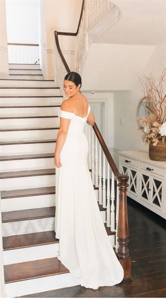 Fox Barn at Twenty9 - Malvern, PA - Wedding Venue