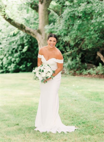 Fox Barn at Twenty9 - Malvern, PA - Wedding Venue