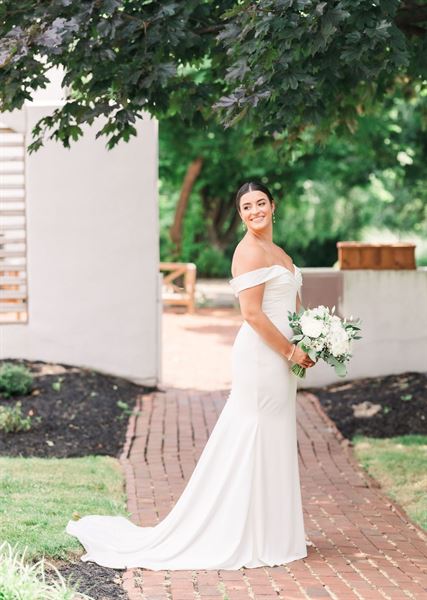 Fox Barn at Twenty9 - Malvern, PA - Wedding Venue
