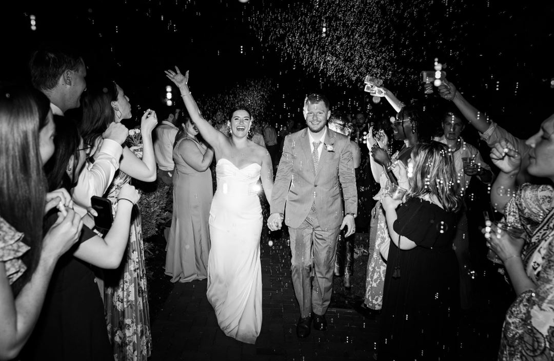 Fox Barn at Twenty9 - Malvern, PA - Wedding Venue