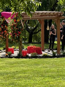 Fox Barn at Twenty9 - Malvern, PA - Wedding Venue