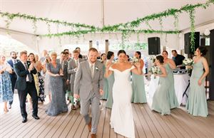 Fox Barn at Twenty9 - Malvern, PA - Wedding Venue