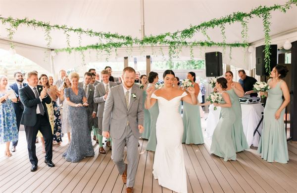Fox Barn at Twenty9 - Malvern, PA - Wedding Venue