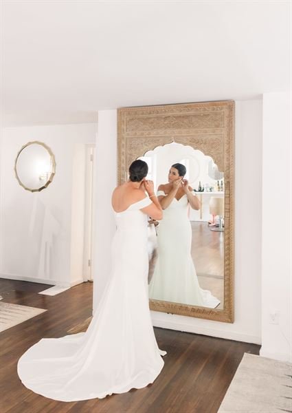 Fox Barn at Twenty9 - Malvern, PA - Wedding Venue