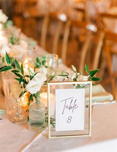 Fox Barn at Twenty9 - Malvern, PA - Wedding Venue