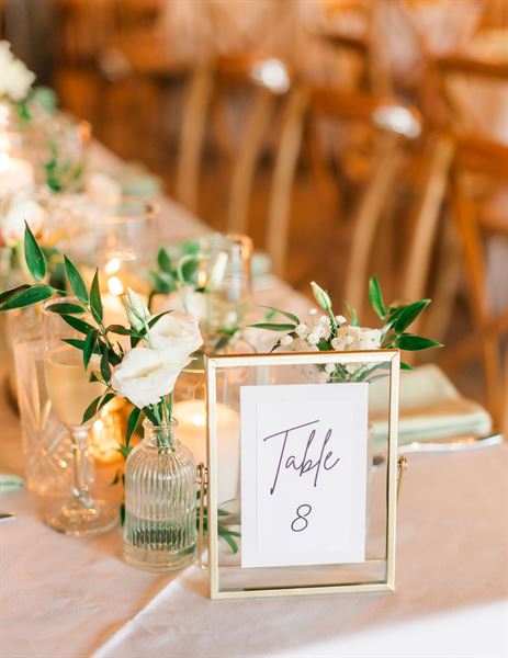 Fox Barn at Twenty9 - Malvern, PA - Wedding Venue