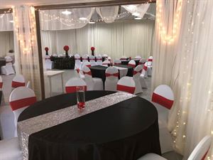 Harambee Event Center - Lafayette, LA - Wedding Venue