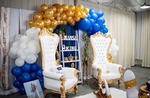 Harambee Event Center - Lafayette, LA - Wedding Venue