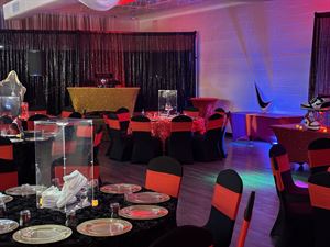 Orchestrating Memories Event Center - Desoto, TX - Wedding Venue