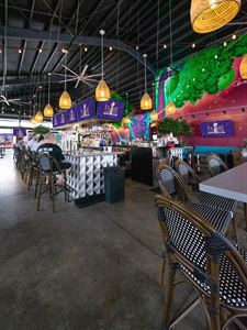 Backyard Social - Fort Myers, FL - Party Venue