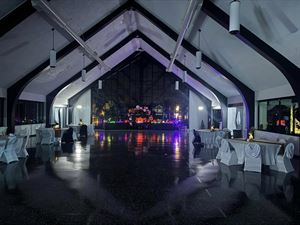 Keystone Event Center - Bessemer, PA - Party Venue