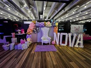 Unique Experience Event Space - Philadelphia, PA - Party Venue