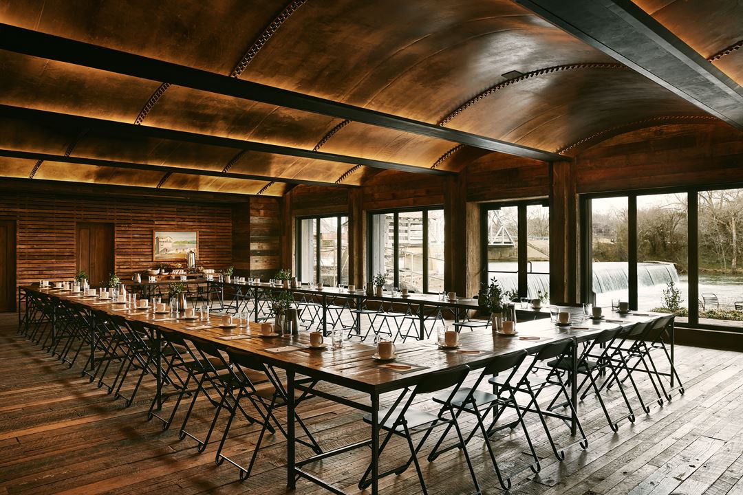 Finley Farms - Ozark, MO - Wedding Venue