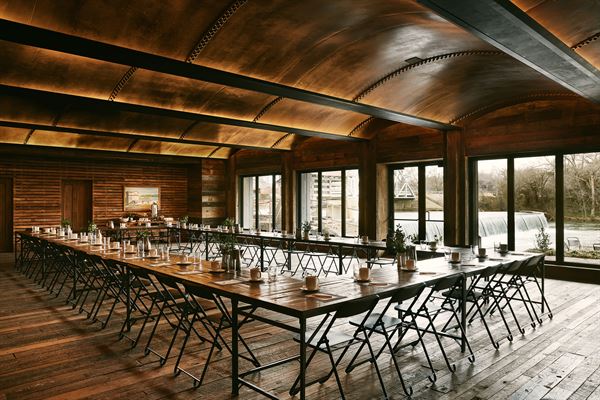 Finley Farms - Ozark, MO - Wedding Venue