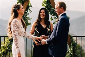 Ceremonies With Lisa - Boulder, CO - Officiants