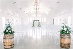 Phillips Grove - Radcliff, KY - Wedding Venue