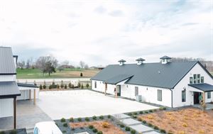 Phillips Grove - Radcliff, KY - Wedding Venue