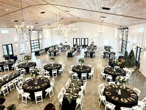 Phillips Grove - Radcliff, KY - Wedding Venue