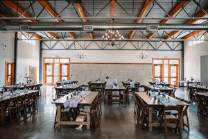 Aspen Sky - Winery, Distillery & Event Center - Slinger, WI - Party Venue