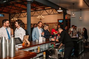 Aspen Sky - Winery, Distillery & Event Center - Slinger, WI - Party Venue