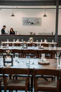 Aspen Sky - Winery, Distillery & Event Center - Slinger, WI - Party Venue