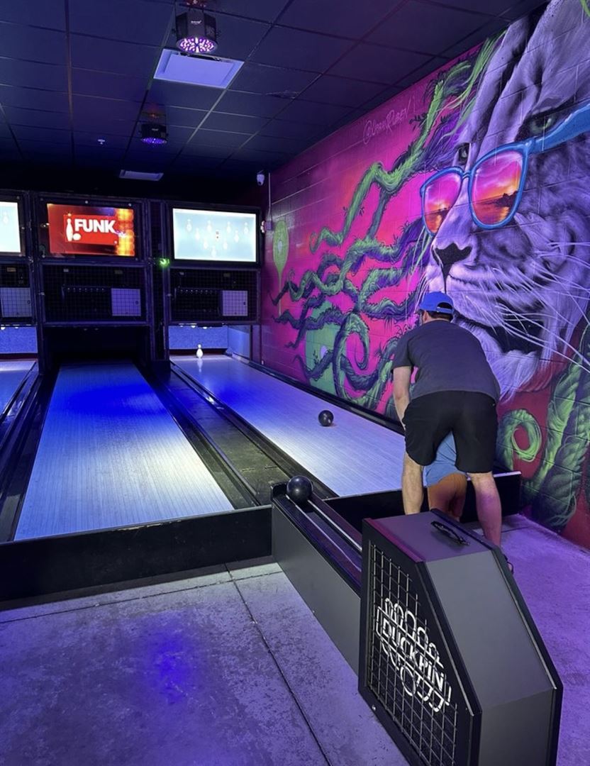 Backyard Social - Fort Myers, FL - Party Venue