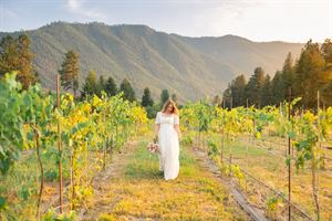 Alberton Orchards Wedding Venue - Alberton, MT - Party Venue