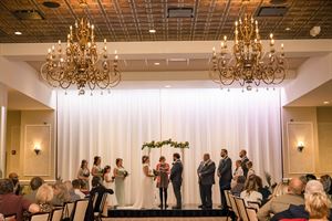The Avalon Events Center - Fargo, ND - Wedding Venue