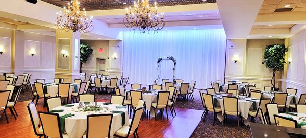 The Avalon Events Center - Fargo, ND - Wedding Venue