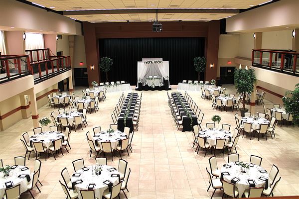 The Avalon Events Center - Fargo, ND - Wedding Venue