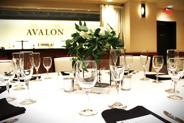 The Avalon Events Center - Fargo, ND - Wedding Venue