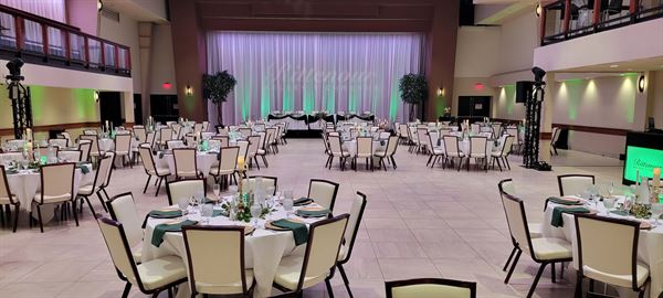 The Avalon Events Center - Fargo, ND - Wedding Venue