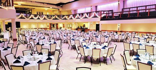 The Avalon Events Center - Fargo, ND - Wedding Venue