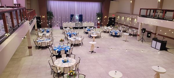 The Avalon Events Center - Fargo, ND - Wedding Venue
