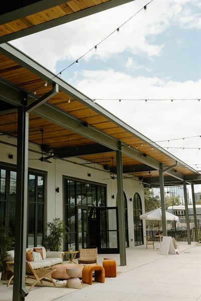 Assembly Hall - Austin, TX - Party Venue