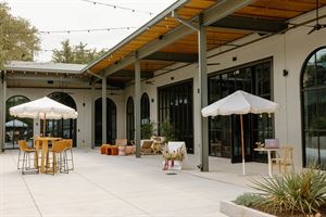 Assembly Hall - Austin, TX - Party Venue