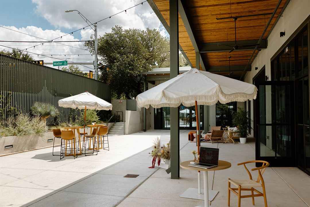 Assembly Hall - Austin, TX - Party Venue