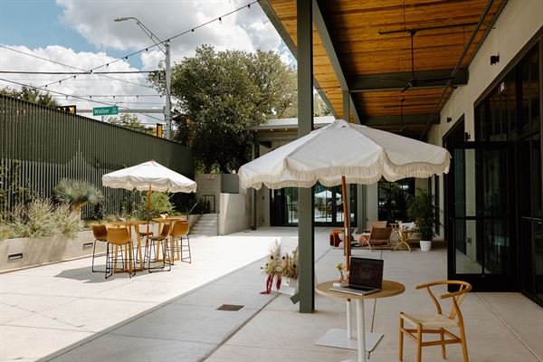 Assembly Hall - Austin, TX - Party Venue