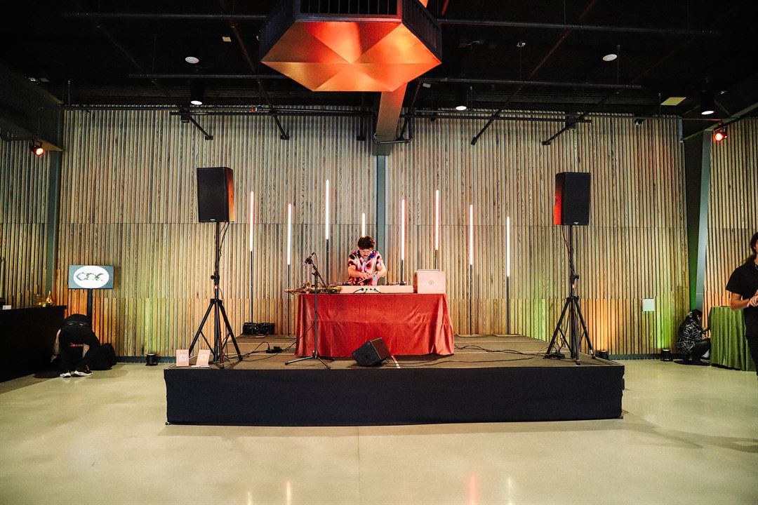 Assembly Hall - Austin, TX - Party Venue