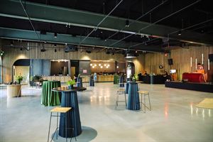 Assembly Hall - Austin, TX - Party Venue