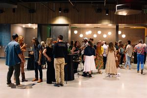 Assembly Hall - Austin, TX - Party Venue