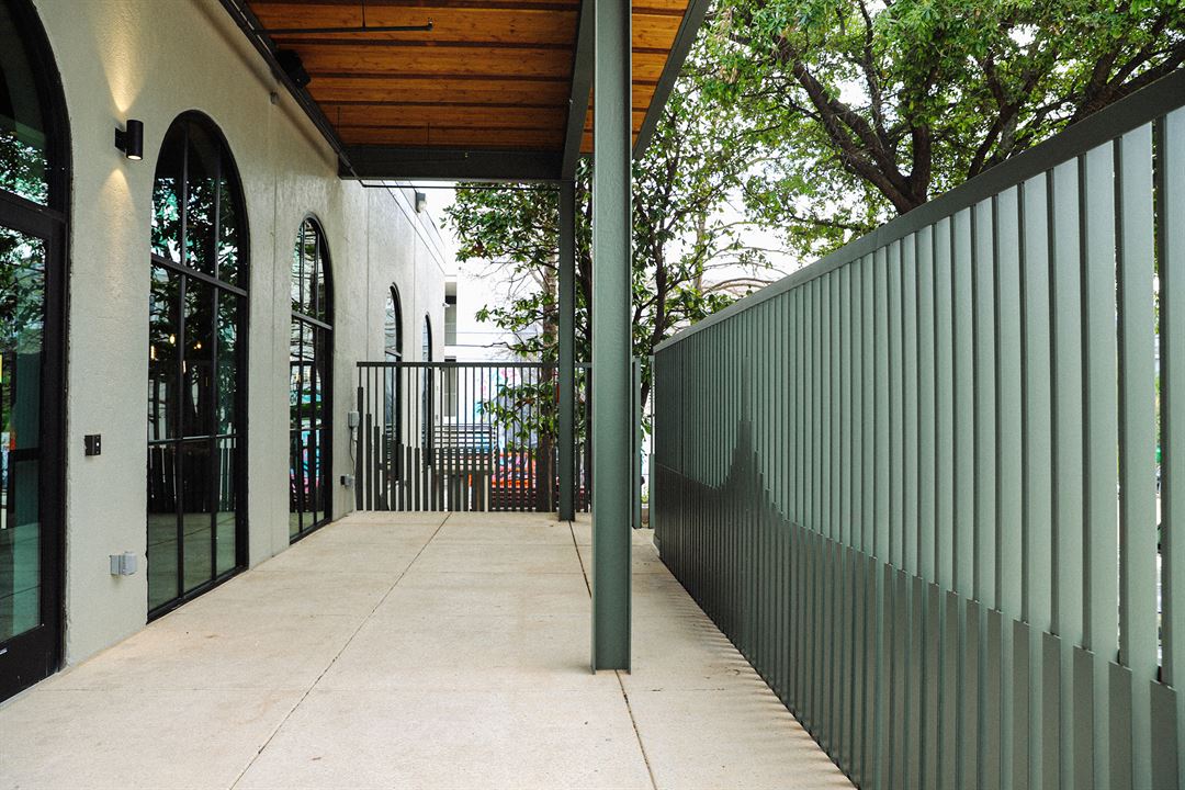 Assembly Hall - Austin, TX - Party Venue