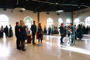 Assembly Hall - Austin, TX - Party Venue