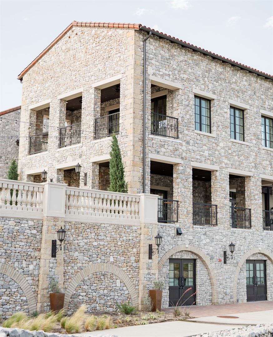The Milestone | Georgetown - Georgetown, TX - Wedding Venue