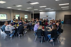 Spring Hill Event Center - Spring Hill, TN - Party Venue