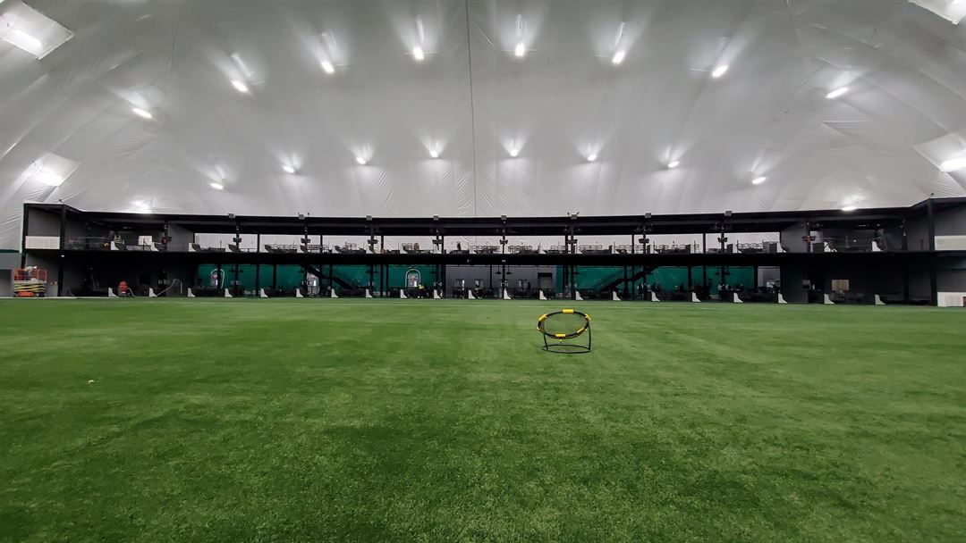 Adventure Crossing USA - The Dome - Jackson, NJ - Party Venue