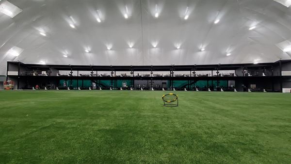 Adventure Crossing USA - The Dome - Jackson, NJ - Party Venue