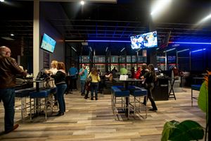 Adventure Crossing USA - The Dome - Jackson, NJ - Party Venue