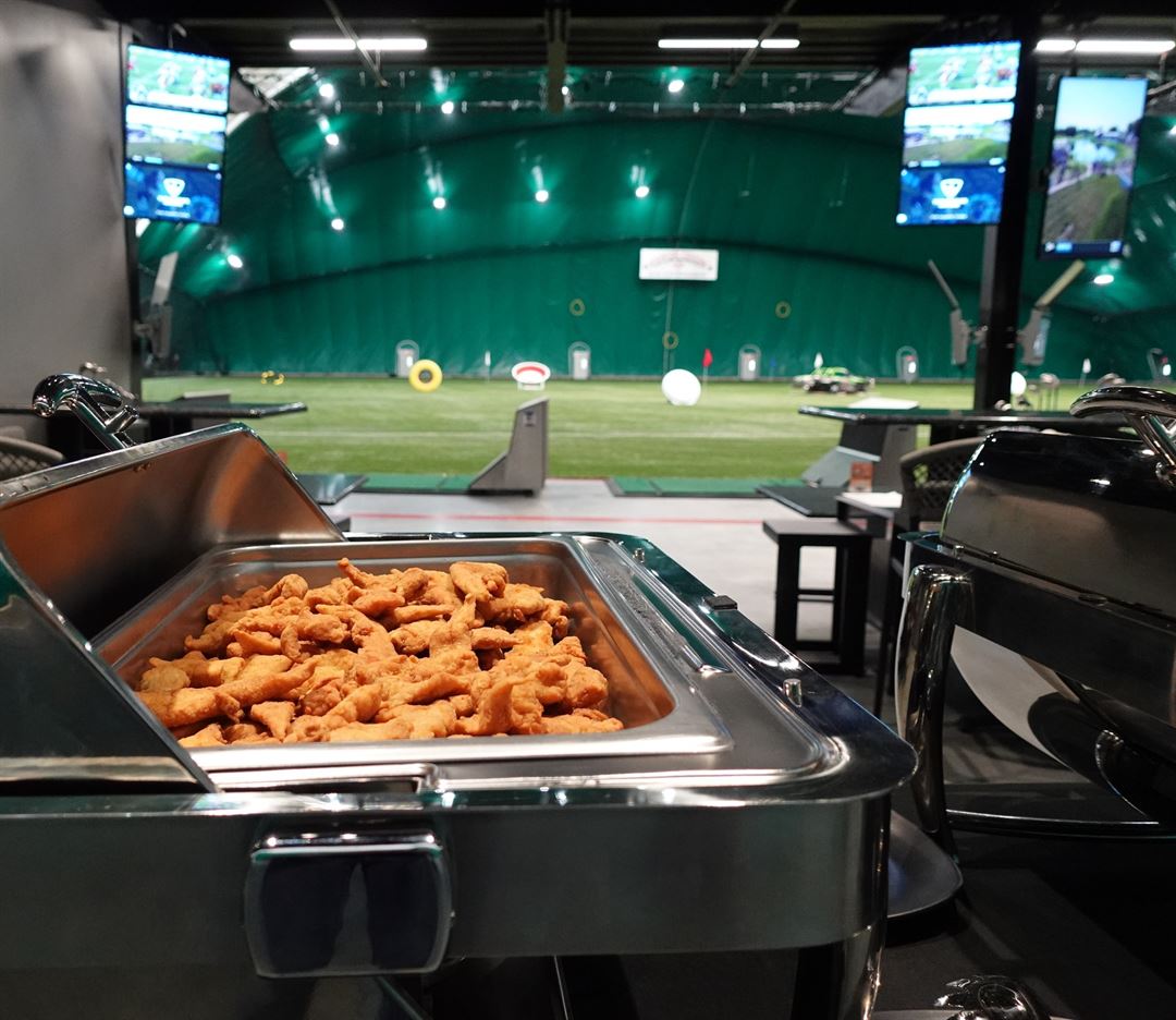 Adventure Crossing USA - The Dome - Jackson, NJ - Party Venue