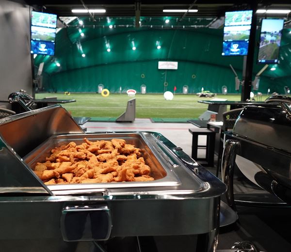 Adventure Crossing USA - The Dome - Jackson, NJ - Party Venue